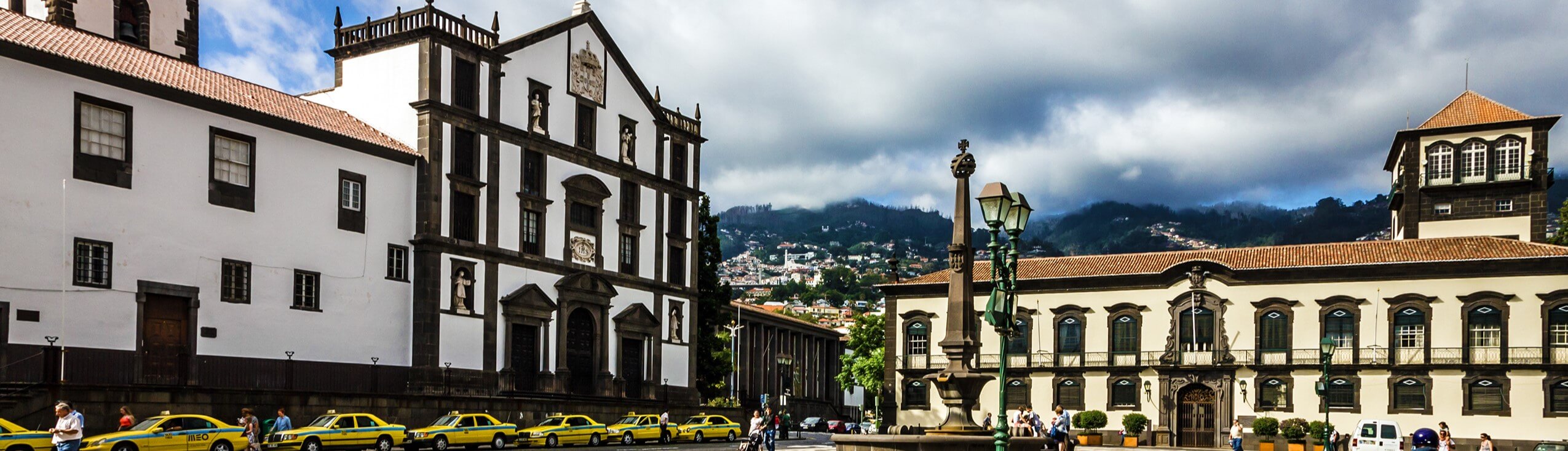 Your Guide to Funchal Old Town - Blog