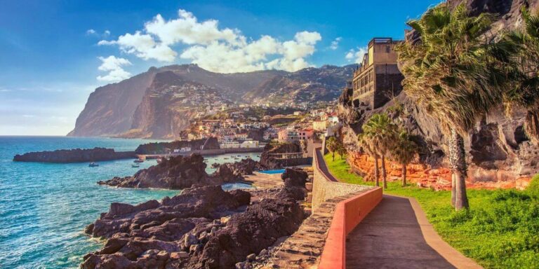 Weather in Madeira: Our Guide to the Island’s Climate – Blog