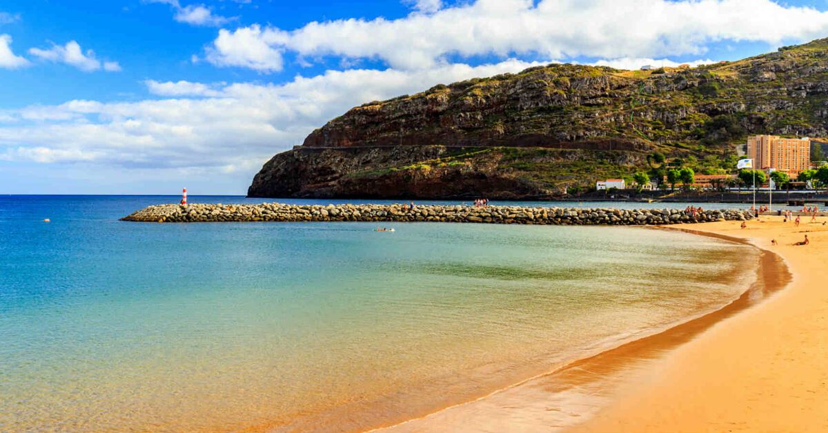 Discover Machico, Madeira - Blog