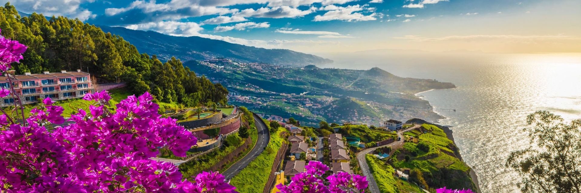 The Best Time to Visit Madeira: A Seasonal Guide - Blog