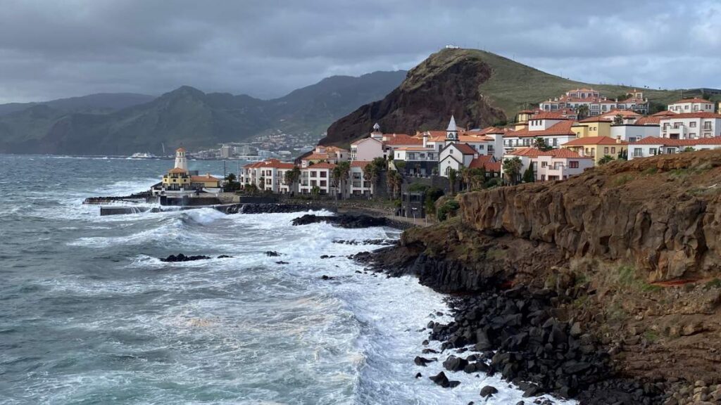 Top Reasons to Visit Madeira in January – Blog