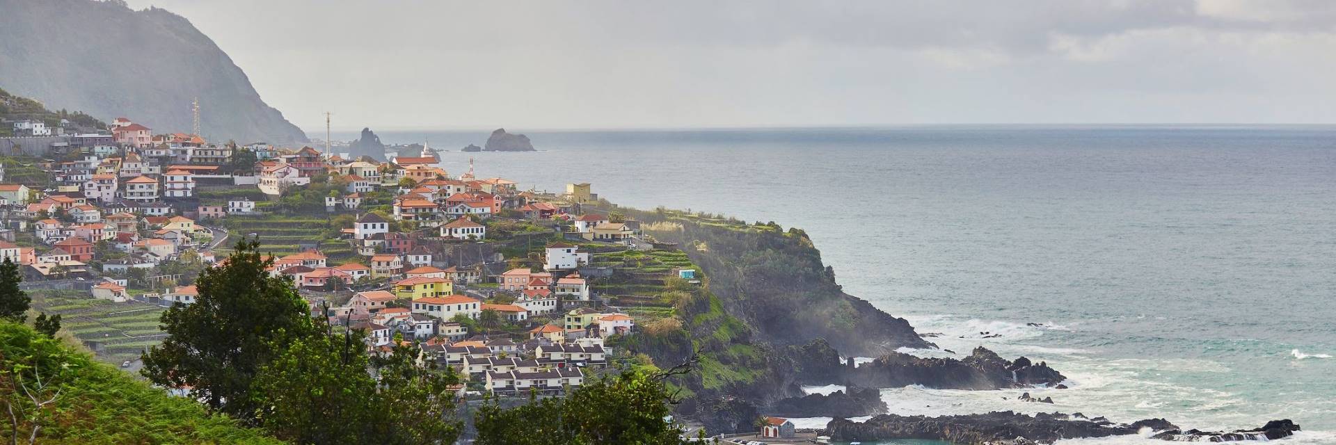 Your Guide to Exploring Madeira in February - Blog