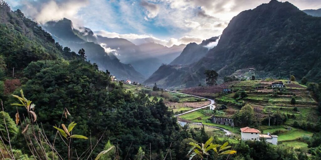 Your Guide to Exploring Madeira in February - Blog