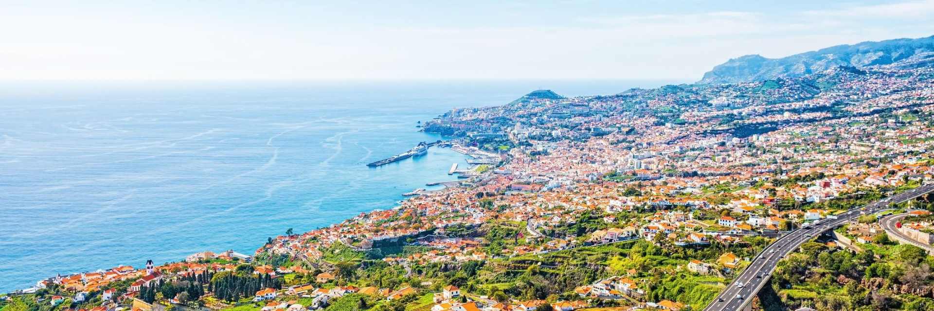 Funchal Holidays: The best of Madeira - Blog