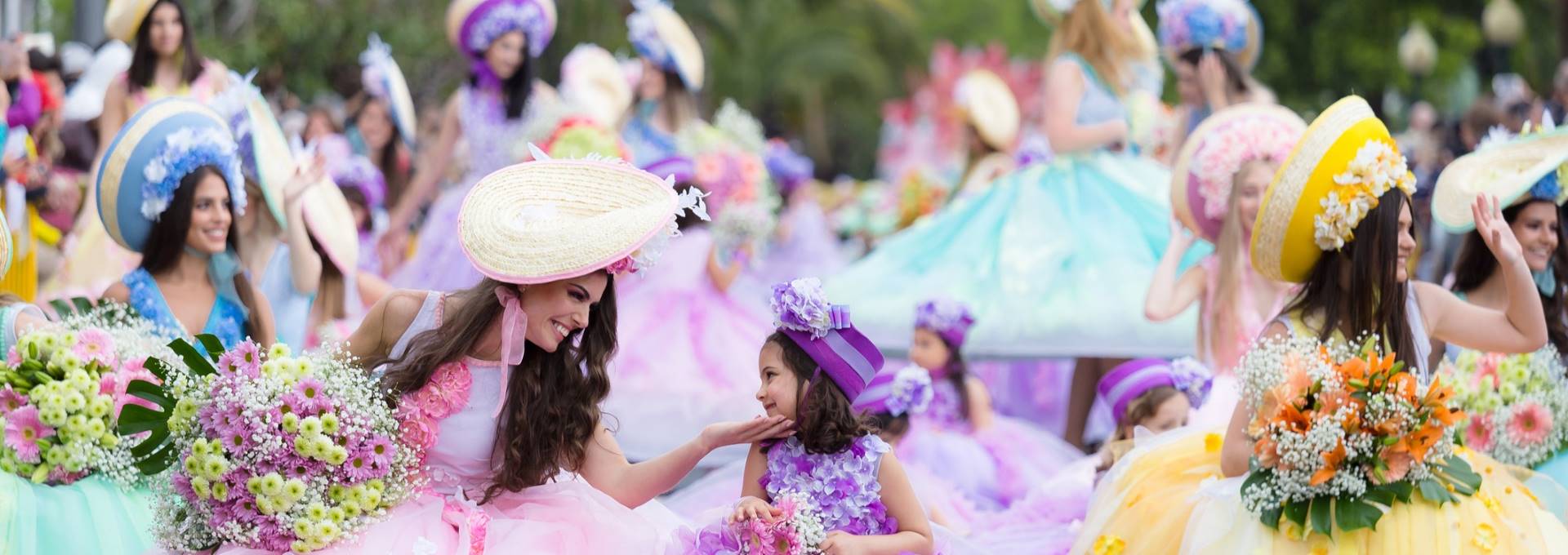 Madeira in April: Perfect Weather and Easter Traditions - Blog