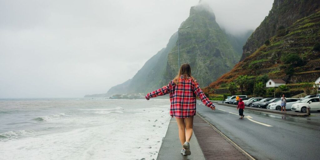 Madeira in May: A Vibrant Mix of Festivals and Fun - Blog