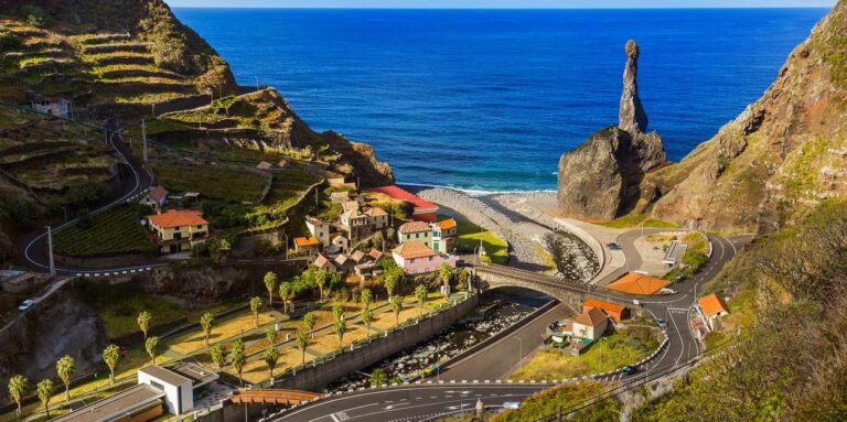 Madeira in June: Perfect Weather for Adventures and Festivities - Blog