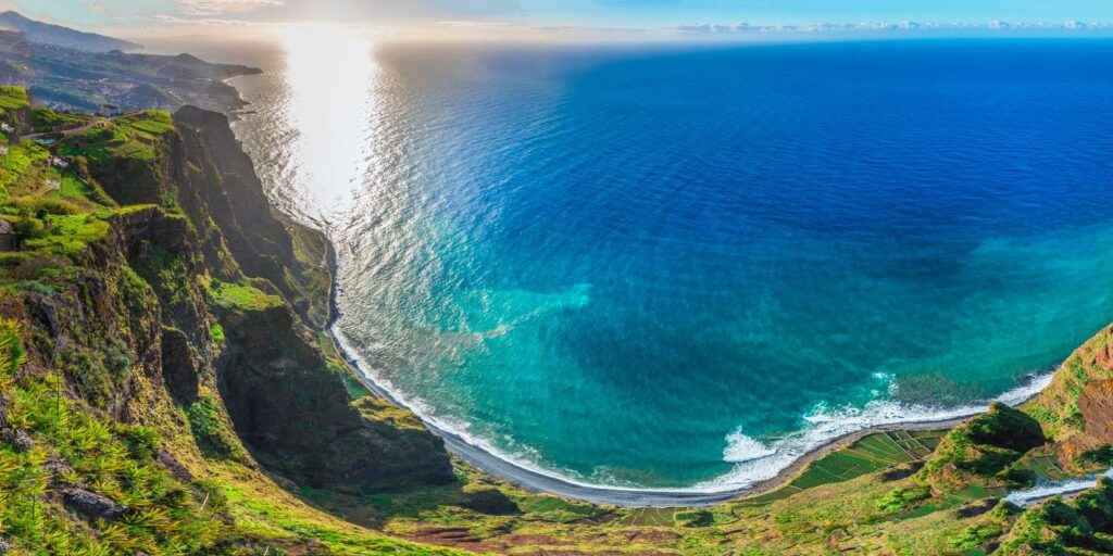 Madeira in June: Perfect Weather for Adventures and Festivities – Blog