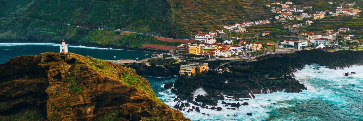 Madeira in August: A Guide to Summer on the Island – Blog
