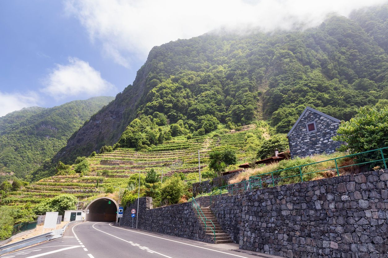 Madeira in September: Late Summer Wines and Easygoing Days - Blog