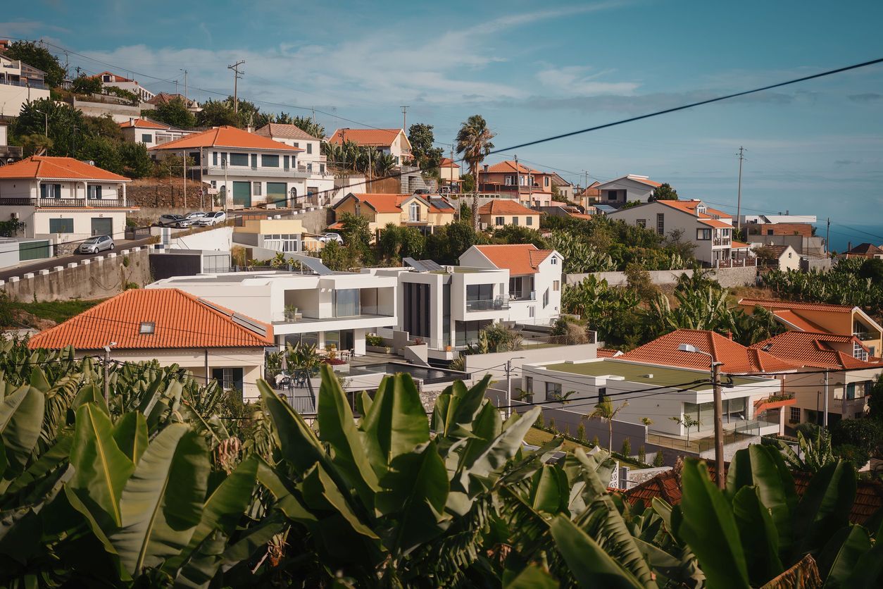 Madeira in September: Late Summer Wines and Easygoing Days - Blog