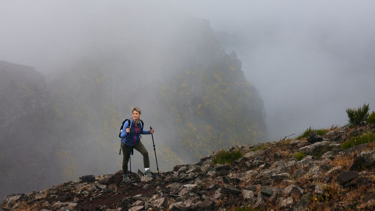 Visit Madeira in October - Blog