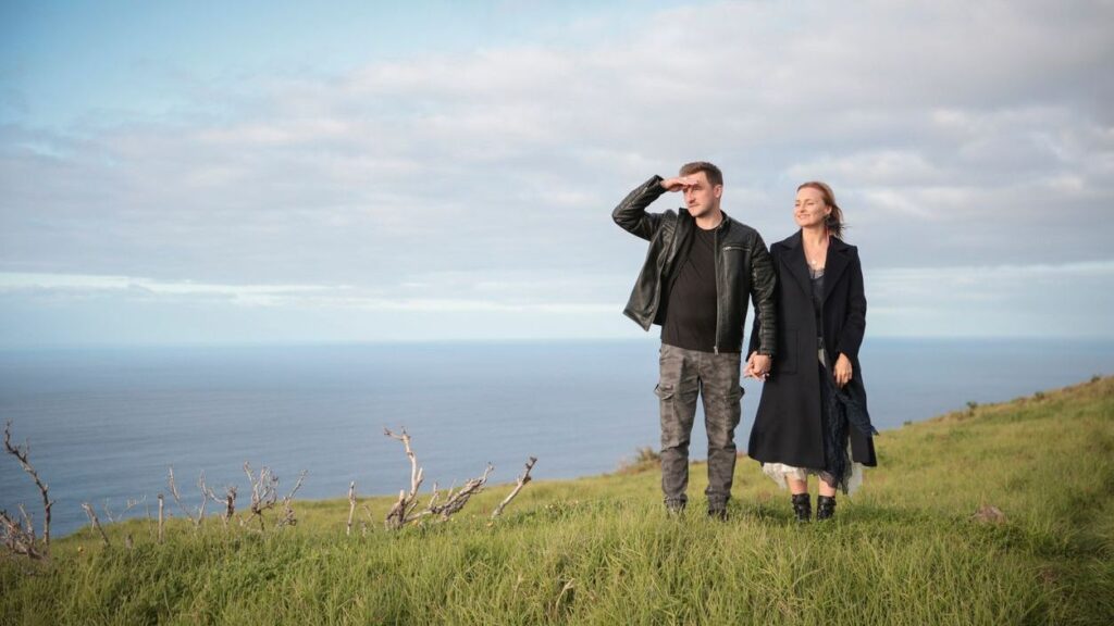 Visit Madeira in October - Blog