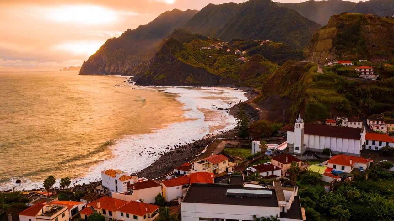 Madeira in December: Weather, Festivities & Things to Do - Blog
