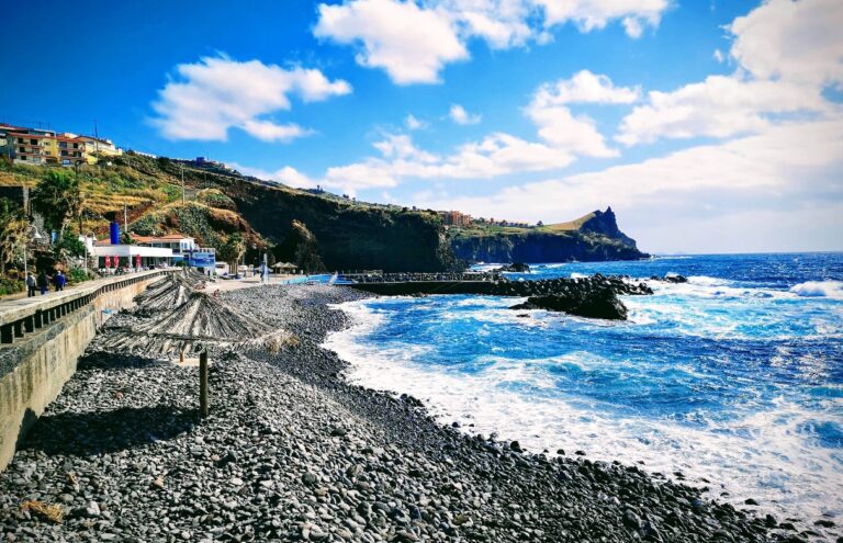 Madeira in March: A Springtime Escape for Nature Lovers - Blog